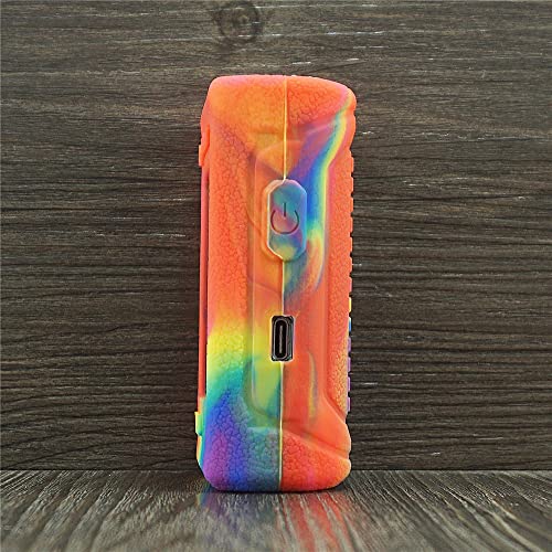 ORIN Aegis Touch T200 Case, Texture Silicone Case for Aegis Touch T200 ...