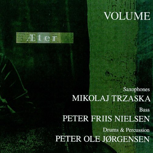 Amazon.com: Æter : Volume: Digital Music