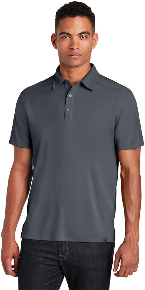OGIO® - Hybrid Polo. OG109 at Amazon Men’s Clothing store