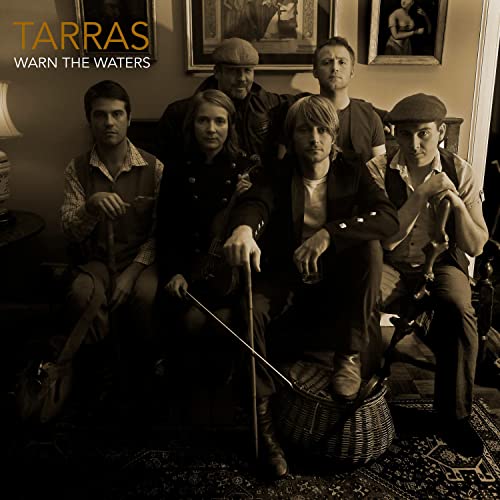 Amazon.com: Warn the Waters : Tarras: Digital Music