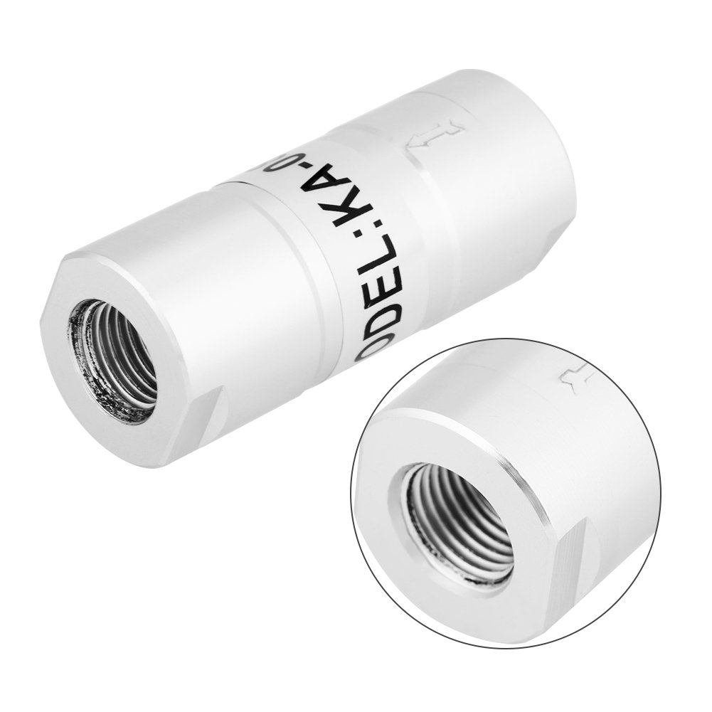 Buy Check Valve 1 4 G1 4 One Way Check Valve For Air Compressors buy-check-valve-1-4-g1-4-one-way-check-valve-for-air-compressors