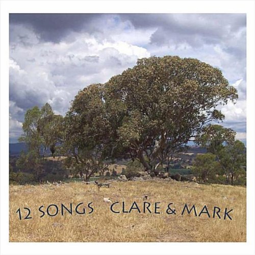 Play 12 Songs by Clare & Mark on Amazon Music