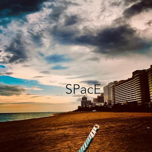 Play Space by David Nachman on Amazon Music