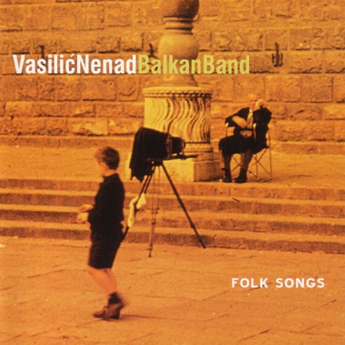 Play Folk Songs by Vasili? Nenad Balkan Band on Amazon Music