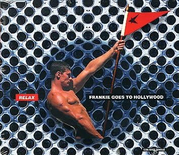 Relax: Amazon.co.uk: CDs & Vinyl