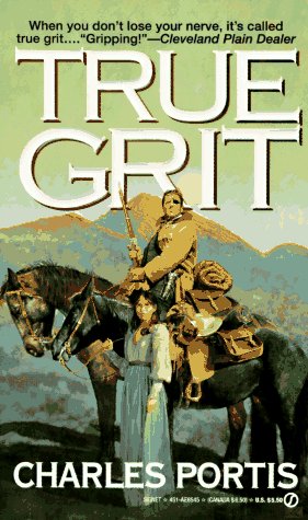 True Grit: Buy Online at Best Price in Egypt - Souq is now Amazon.eg