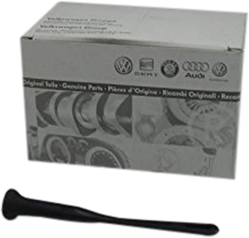 Genuine VW Rear Seat Backrest Release Pull Rod Nos - 1H0885683 01C ...