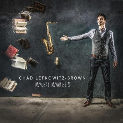 Amazon.com: Imagery Manifesto : Chad Lefkowitz-Brown: Digital Music