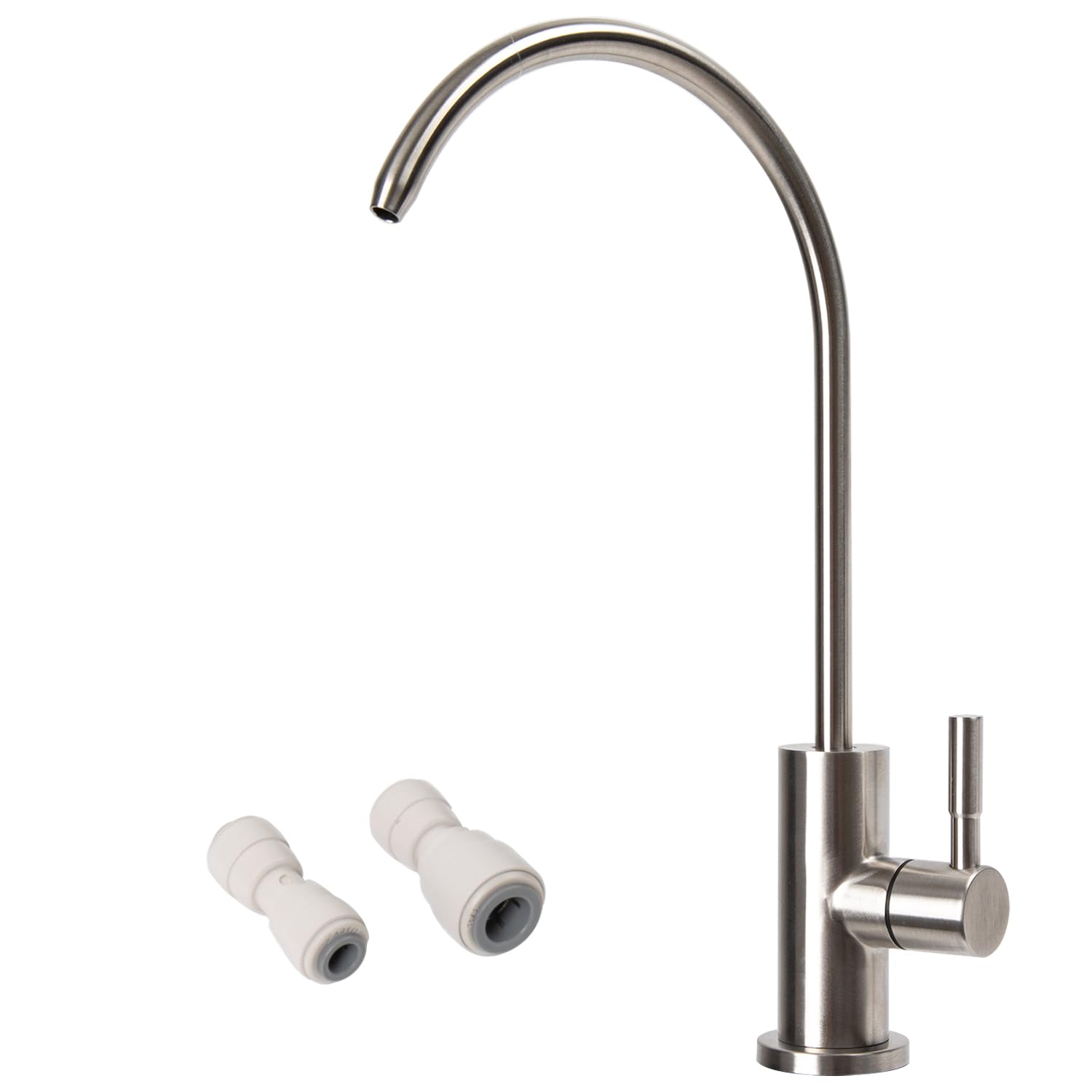 Allkorma Reverse Osmosis Filtered Water Faucet, Water Filter Faucet for ...