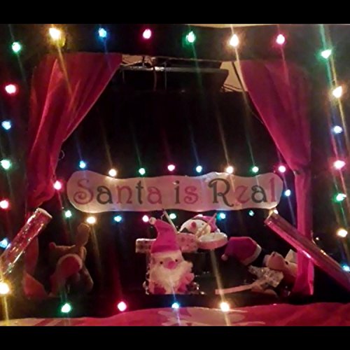 Amazon Music - Cian FoleyのSanta Is Real - Amazon.co.jp