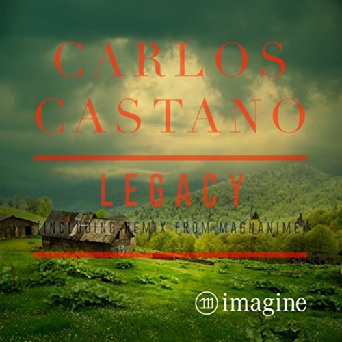 Amazon.co.jp: Legacy : Carlos Castano: Digital Music