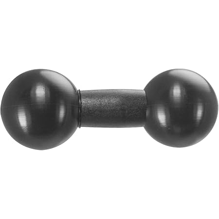 Amazon.com: iBOLT 25mm / 1 inch to 25mm / 1 inch Composite Extension ...