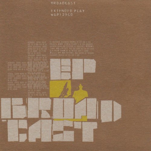 Amazon.com: Extended Play : Broadcast: Digital Music