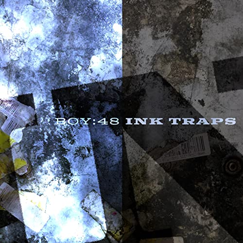 Ink Traps de Boy-48 no Amazon Music Unlimited