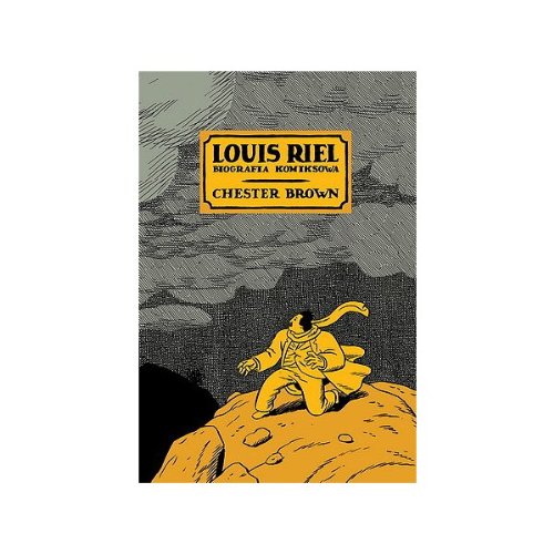 Louis Riel : Brown, Chester: Amazon.de: Bücher
