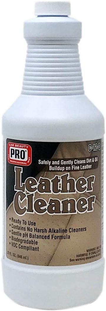 Amazon.com: PRO Car Beauty Products AWESOME ORANGE General Purpose ...