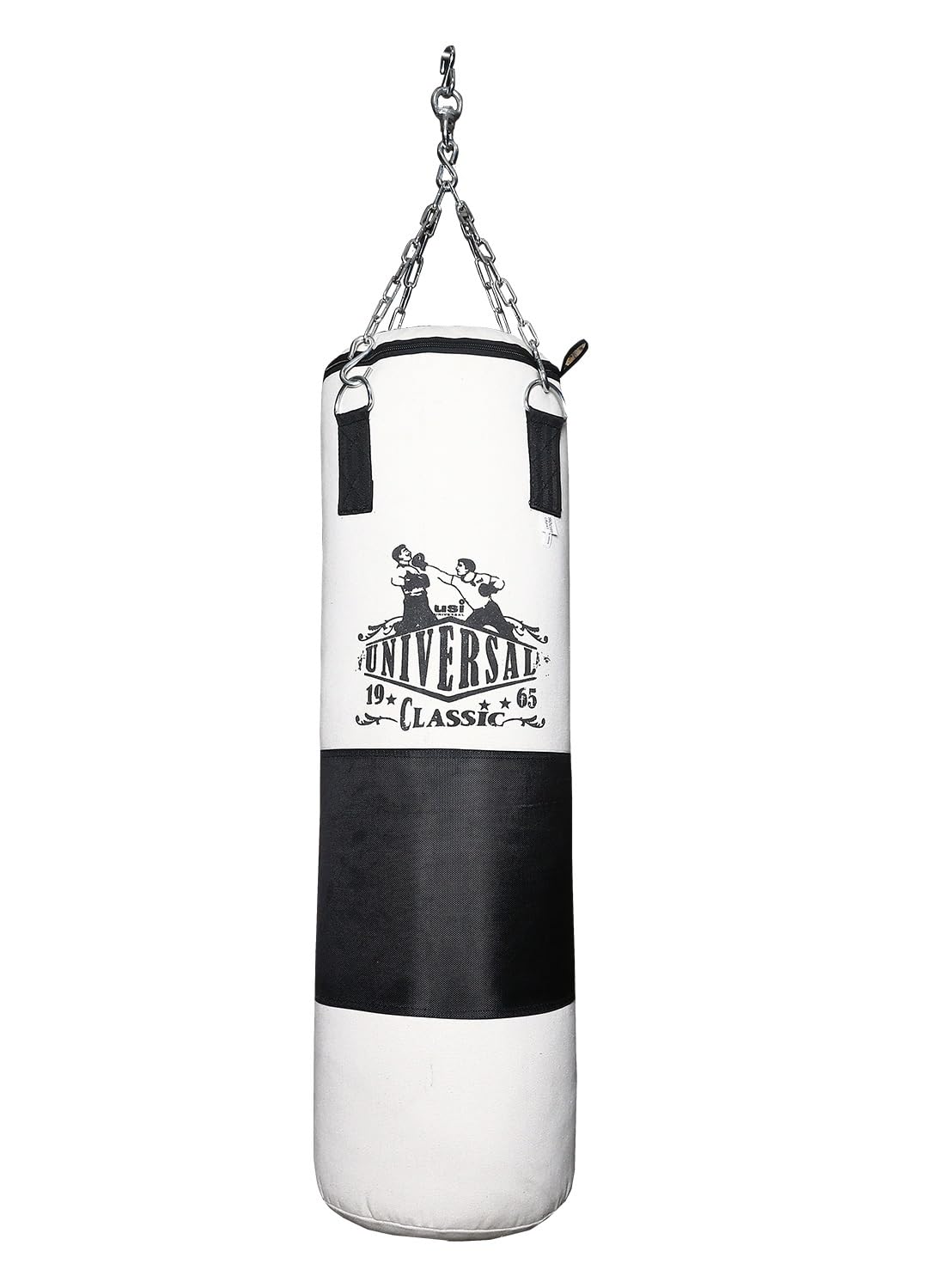 Buy USI UNIVERSAL Boxing Punching Bag, 626C Classic Tough Canvas 3 Feet ...
