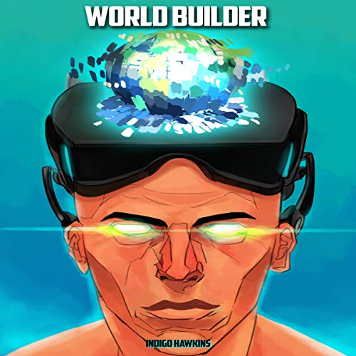 Amazon.com: World Builder: Book One (Audible Audio Edition): Indigo ...