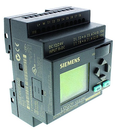 Automate Siemens S7 d’occasion
