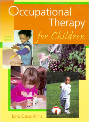 Occupational Therapy for Children: 9780815115410: Medicine & Health ...
