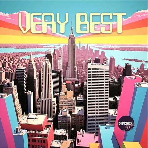 Play Very Best by VARIOUS ARTISTS on Amazon Music