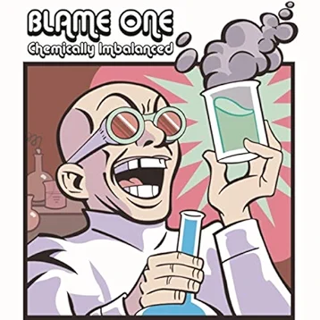 Blame One Archives * RlsMaradona