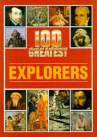 Explorers: Angela Royston, Michael Pollard: 9781850283089: Amazon.com ...