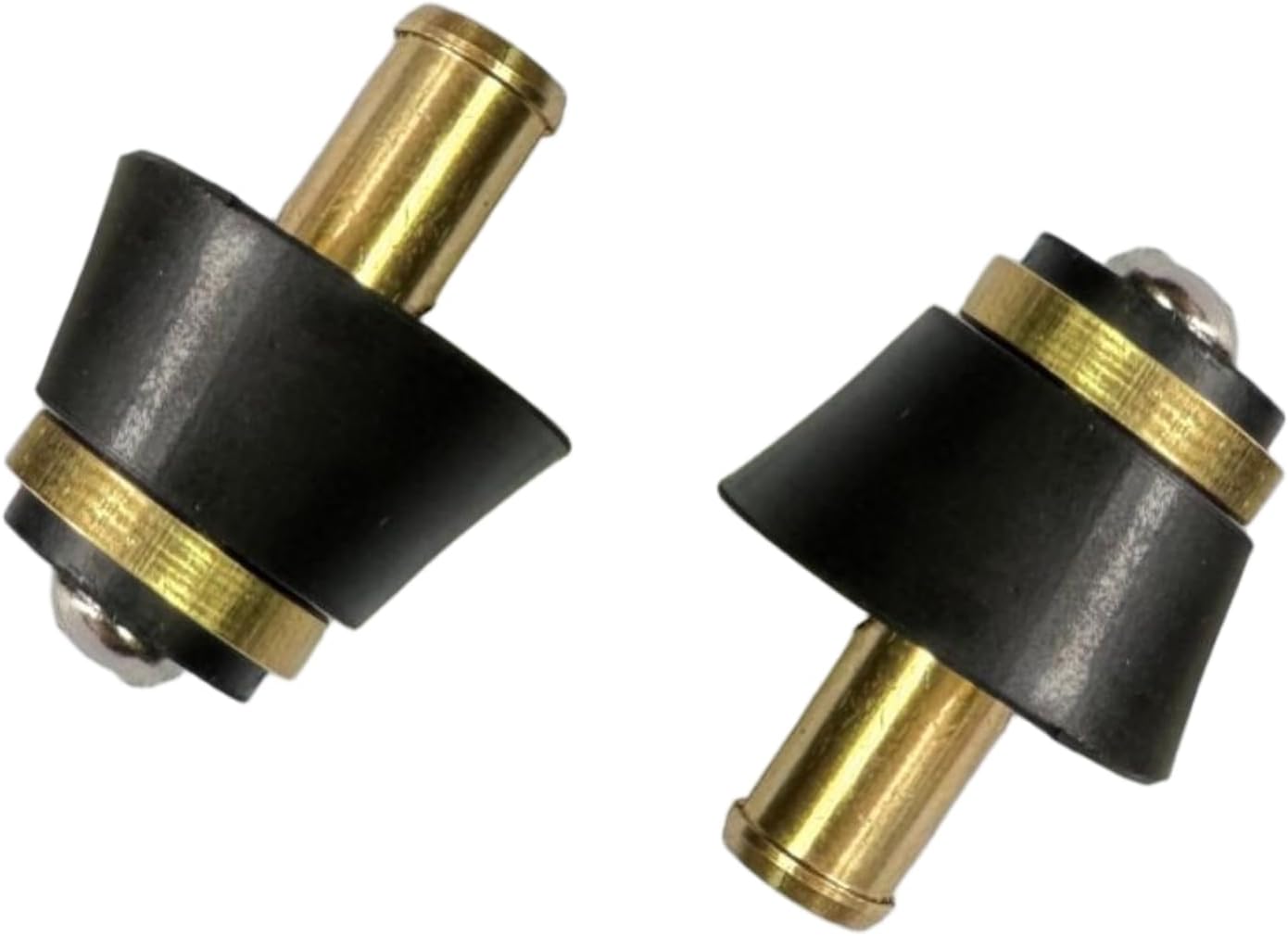 (2 Pack) PK2016 420 Series Springless Check Valve Assembly,For ...