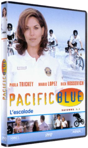 Pacific Blue - Saison 1.1 [Francia] [DVD]: Amazon.es: Jim Davidson ...