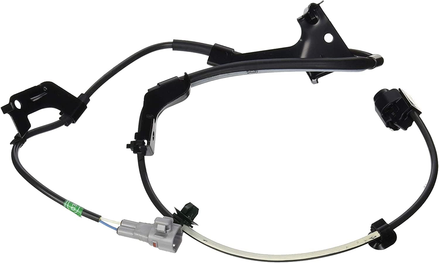 Toyota 89516-08040 ABS Wheel Speed Sensor Wire Harness, Sensors ...