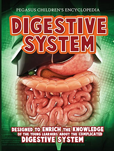 HUMAN BODY DIGESTIVE SYSTM(HB) eBook : PEGASUS, 1: Amazon.co.uk: Kindle ...