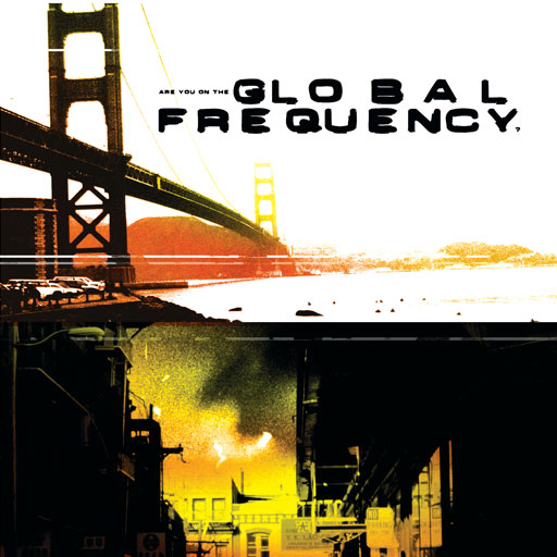 Amazon.com: Global Frequency #1 (of 12) eBook : Ellis, Warren, Wood ...