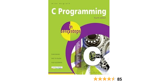 C In Easy Steps Shop