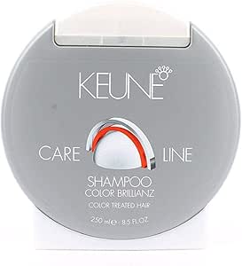 Keune Care Line Colour Brilliance Shampoo 250ml : Amazon.com.au: Beauty