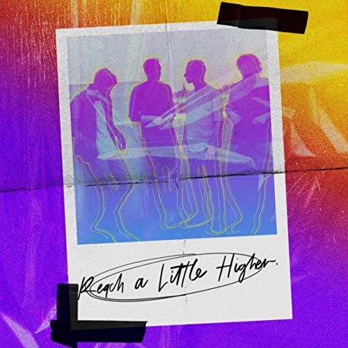 Play Reach a Little Higher by Renew Music on Amazon Music Unlimited