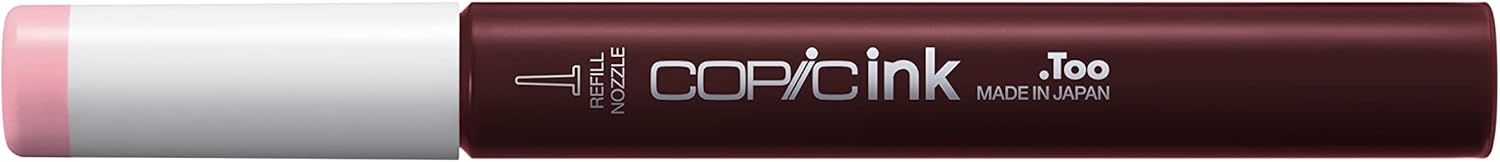 Amazon.com: Copic 墨水,RV11-粉紅色 : 藝術、手工藝與縫紉