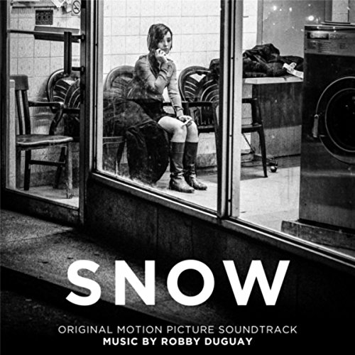 Amazon.com: Snow (Original Motion Picture Soundtrack) : Robby Duguay ...
