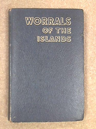 Worrals of the Islands: johns, w. e.: Amazon.com: Books