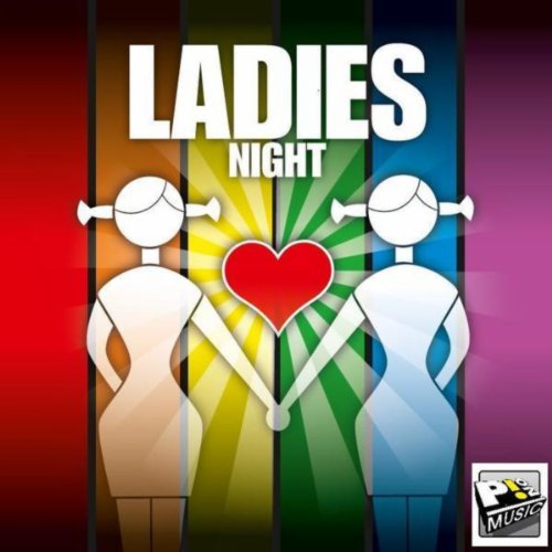 Play Ladies Night by VARIOUS ARTISTS on Amazon Music