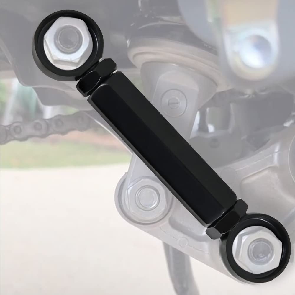 Amazon.com: Xitomer 0-4" Lowering Kits Links Fit for 2024 2023 2022 ...