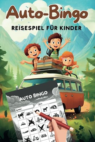 Auto Spiele für Kinder – Die 15 besten Produkte im Vergleich - kita.de ...