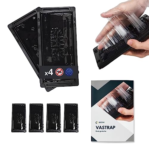 Pegamento para ratas: conoce los componentes y cómo utilizarlo de ...