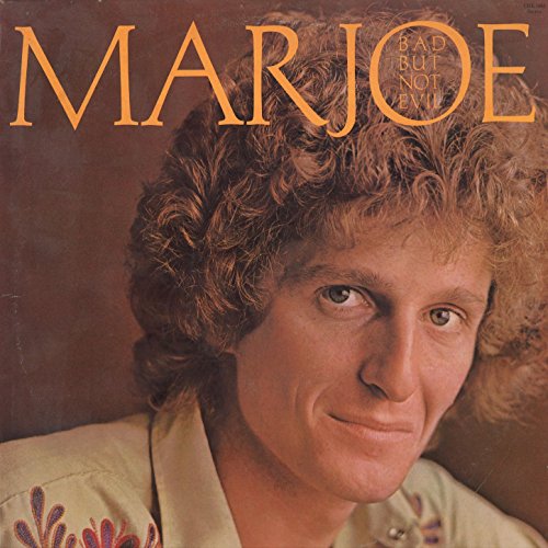 Play Bad But Not Evil by Marjoe on Amazon Music