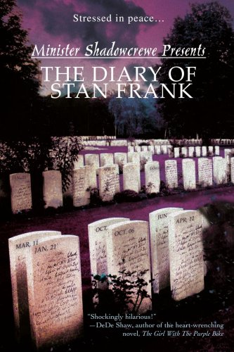 Amazon.com: The Diary of Stan Frank: 9780595435210: Shadowcrewe ...