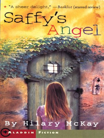 Amazon.com: Saffy's Angel: 9780786255009: Hilary McKay: Books
