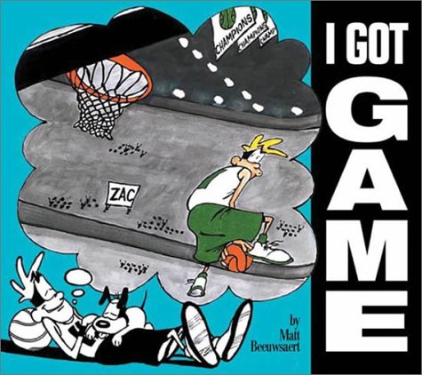 Amazon.co.jp: I Got Game : 本