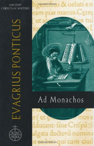 Evagrius Ponticus: Ad Monachos (Ancient Christian Writers) - Kindle ...