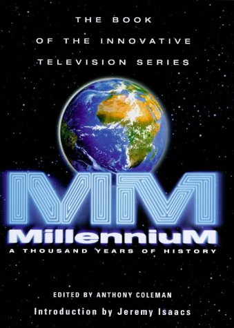 Millennium: Anthony Coleman: 9780593044780: Amazon.com: Books