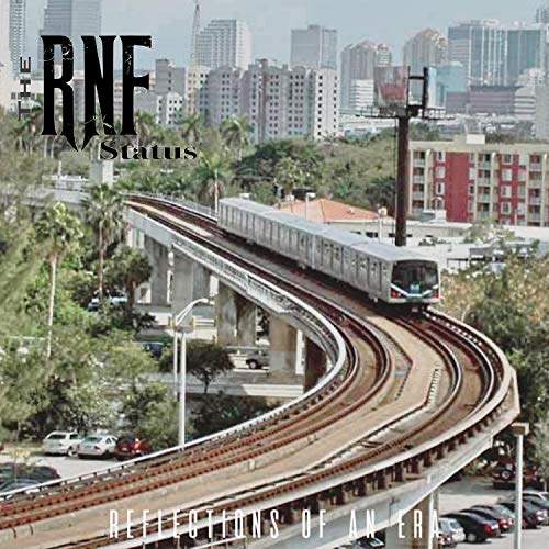 Reflections of an Era by The RNF Status on Amazon Music - Amazon.co.uk