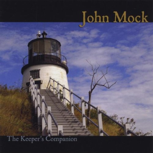 Amazon.co.jp: The Keeper's Companion : John Mock: デジタルミュージック